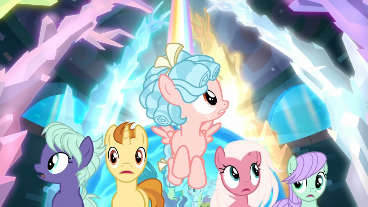 Episode 26 - School Raze(Part 2) • MyPonyAsia