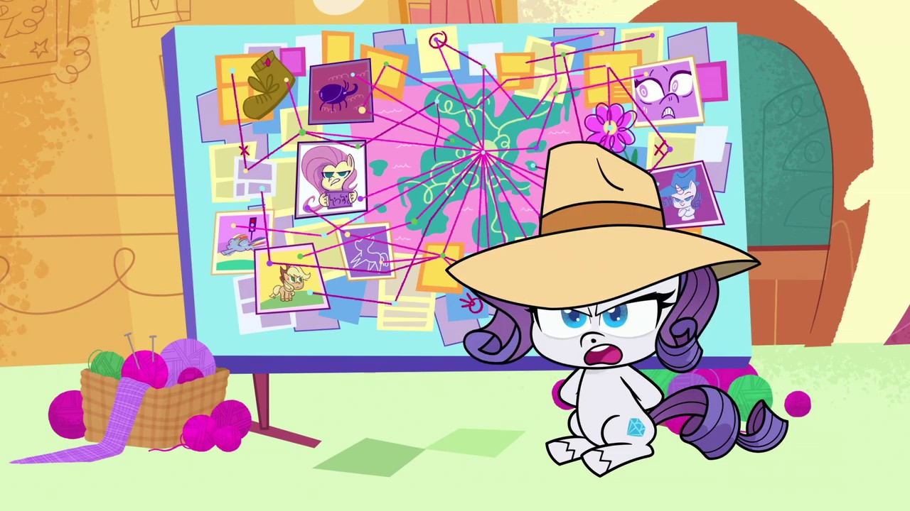 Episode 13 - Magic is Ahoof & Journey to the Center of the 'Cord ...